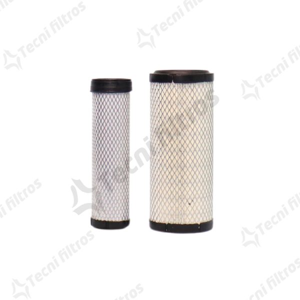 Catalogo de Filtros - TecniFiltros